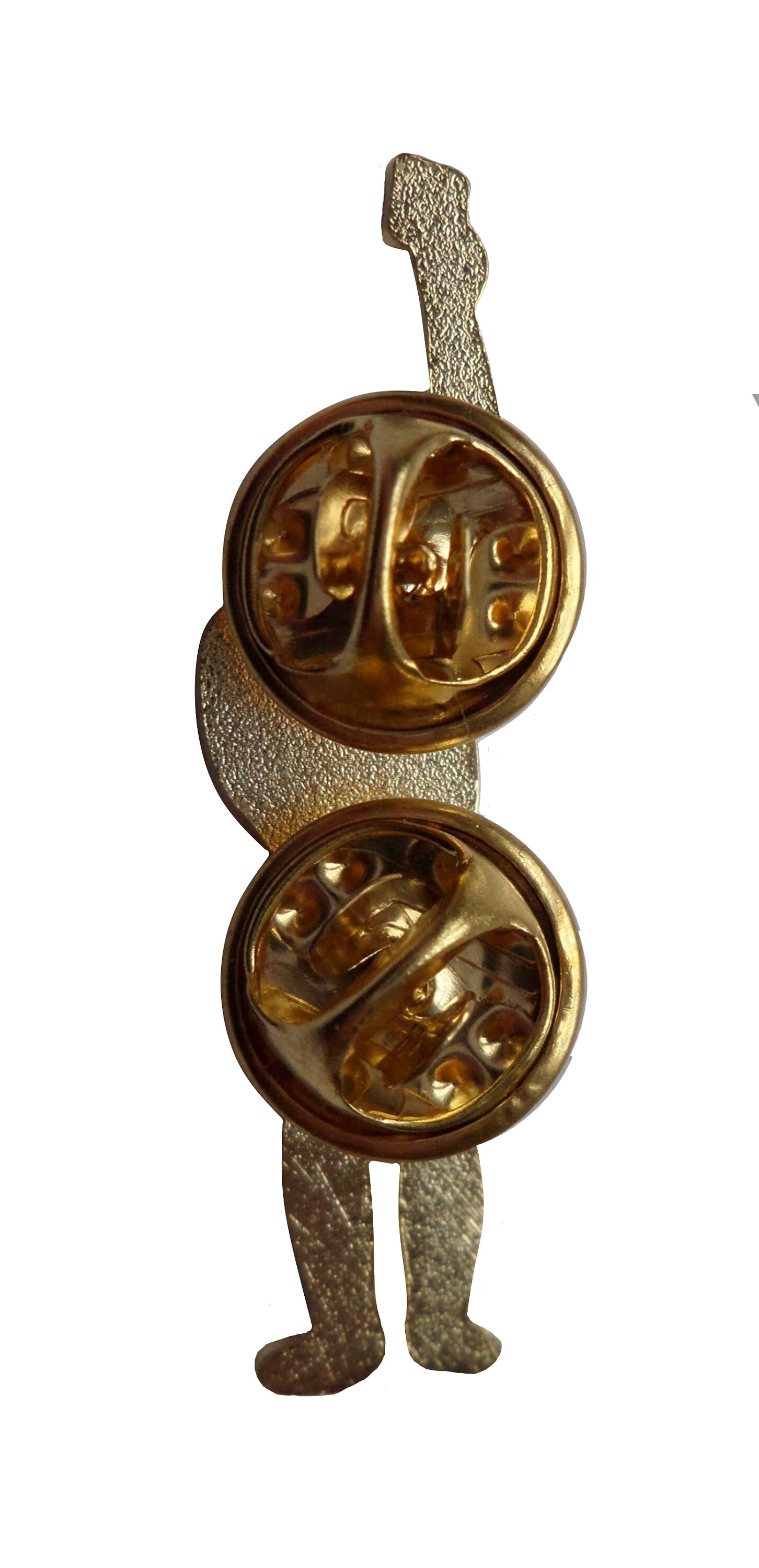 Football Soccer Player Pin Badge Referee - Etsy