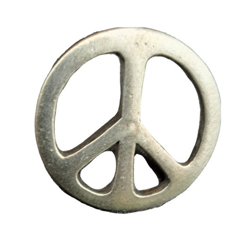 Peace Sign - Etsy UK