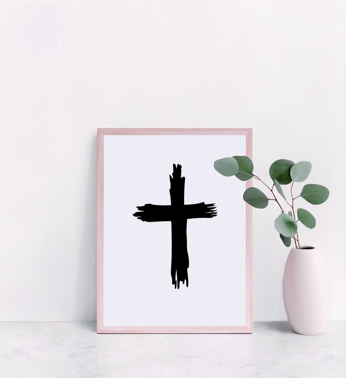 The Cross SVG Cross SVG Cross Png Cross Print - Etsy