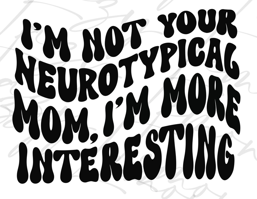 Wavy Font SVG - Etsy