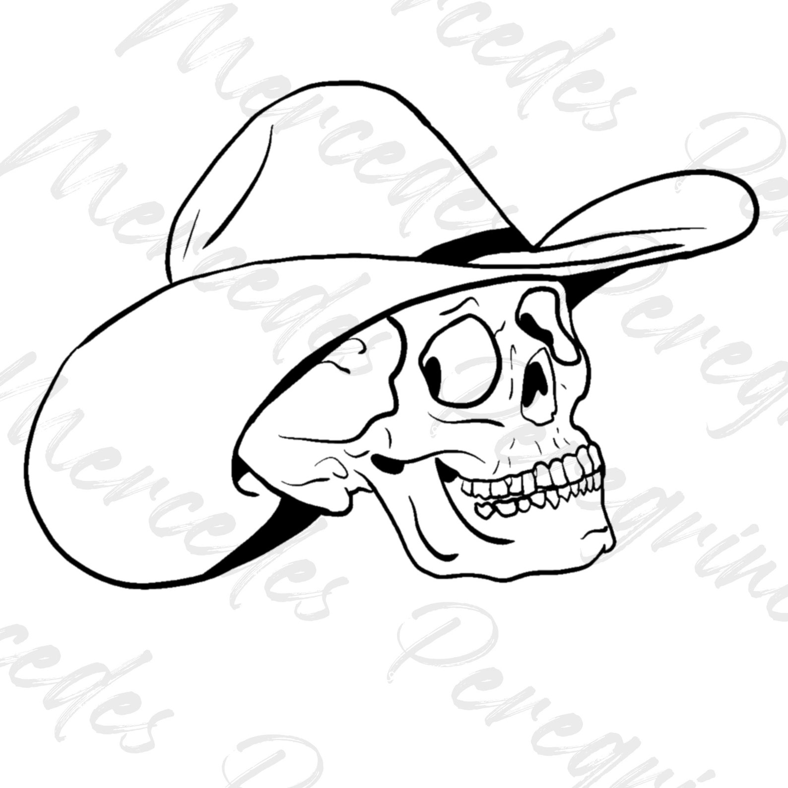Cowboy Svg - Etsy