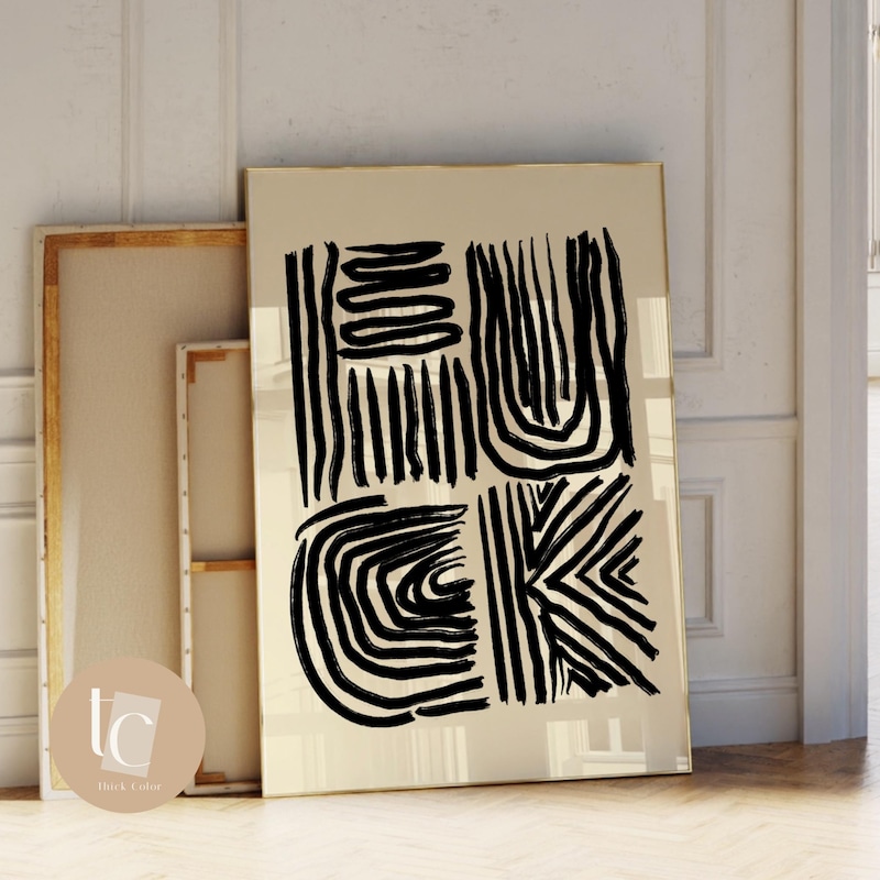 Funny Wall Art - Etsy