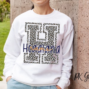 Headland Rams Cheetah School Team Design DIGITAL DOWNLOAD Sublimation ...