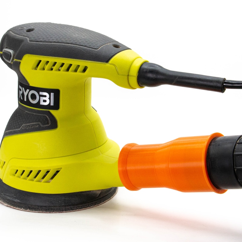 Ryobi Sander to Vacuum - Etsy