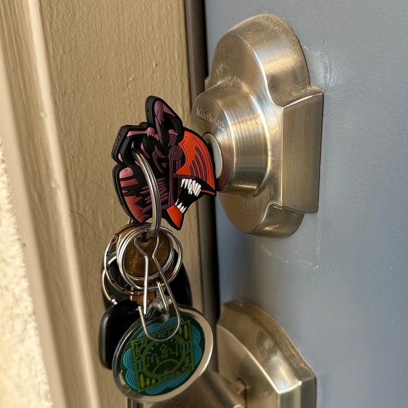 Key Cover - Etsy