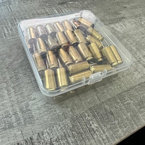 Bullet Push Pin | Bullet Thumb Tack | Brass Shell | Bullet Tack ...