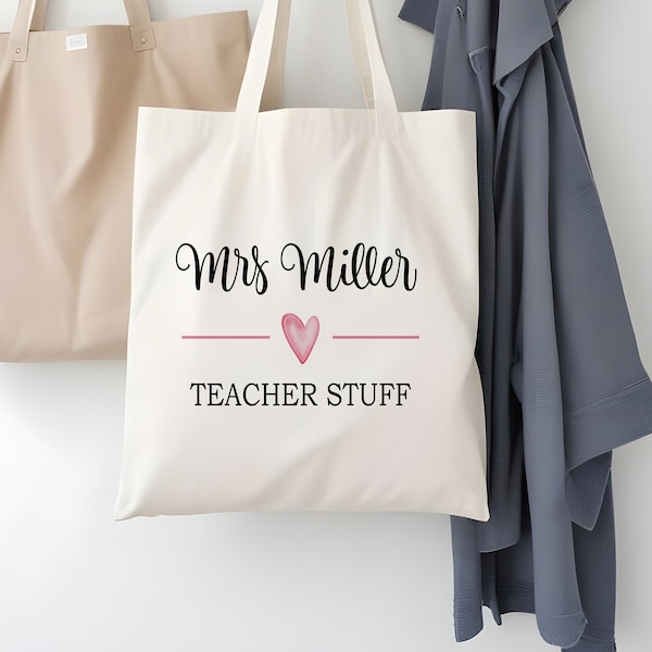 Perfect Teacher Gift - 60+ Gift Ideas for 2024