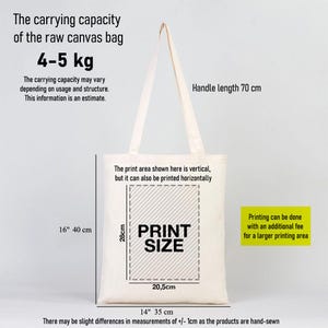 Custom Tote Bags With Your Logo, Wholesale Custom Promotional Bags ...
