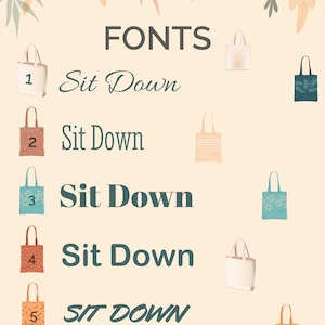 Custom Tote Bags With Your Logo, Wholesale Custom Promotional Bags ...