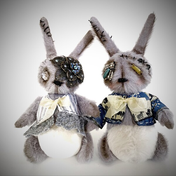 Weird Stuffed Animal - Etsy