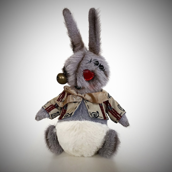 Weird Stuffed Animal - Etsy