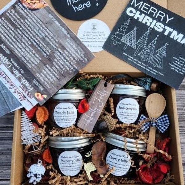 Unique Selection Boxes - Etsy