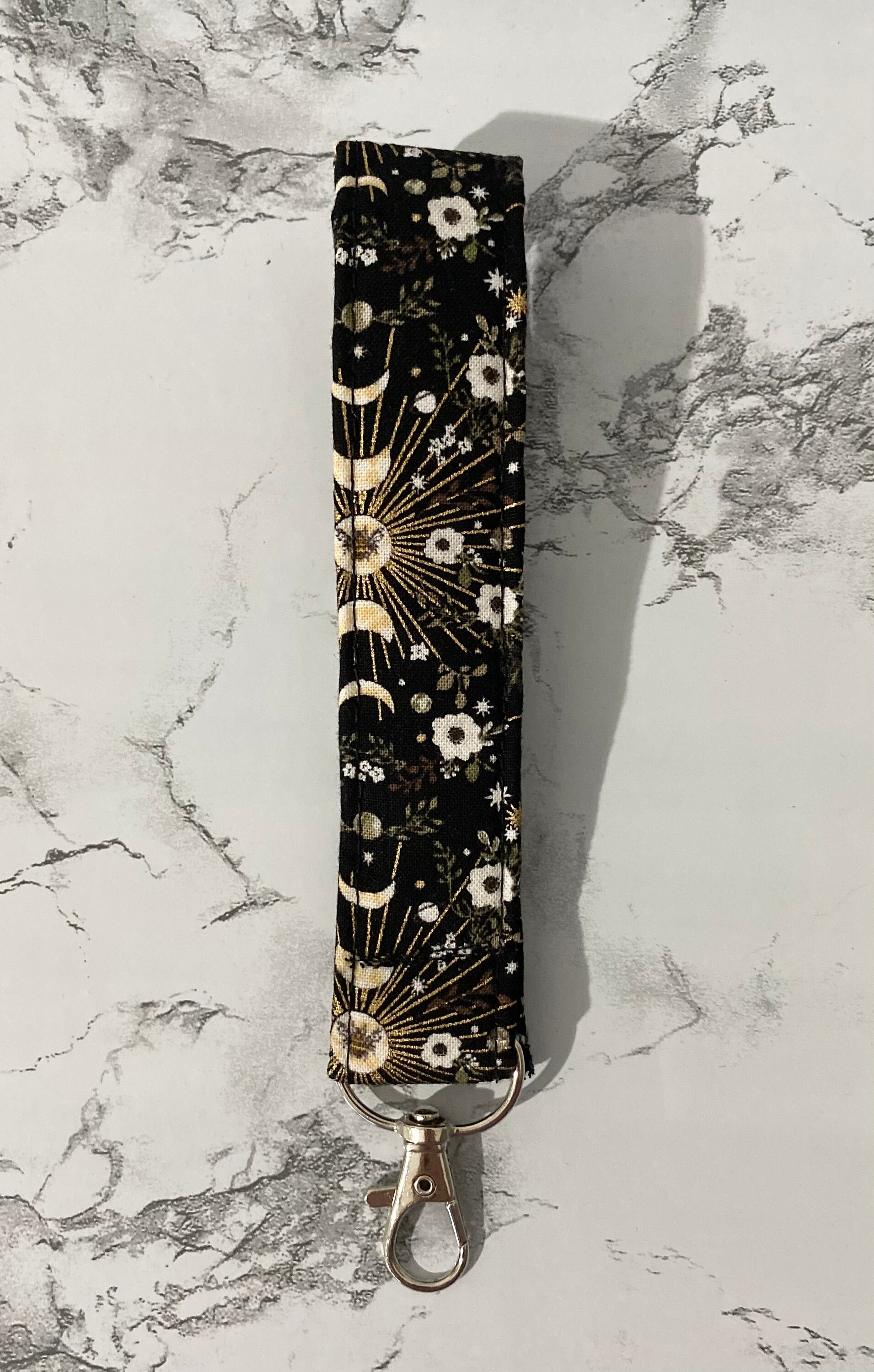 Wristlet Keychain for Keys Key Fob Key Strap for Keys Keychain for Her ...