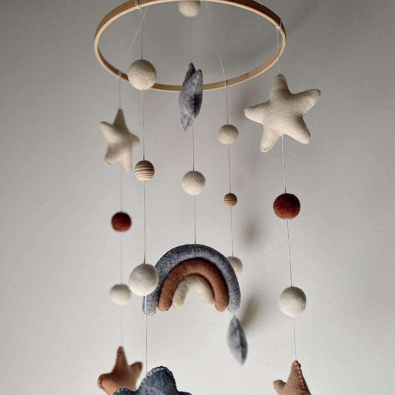 Star Mobile - Etsy