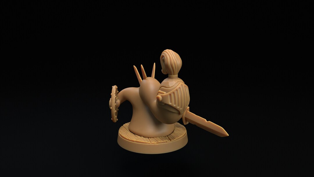 Plasmoid Ooze Fighters - the Dragon Trappers Lodge - Fantasy - D&D ...