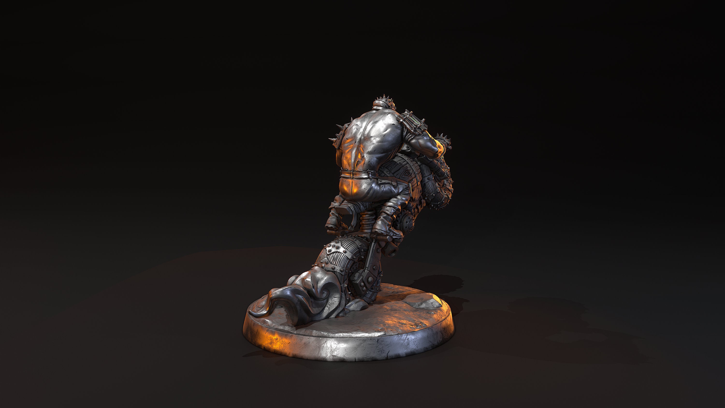 Scrap Bikes Scrap Bandit Trapper the Dragon Trappers Lodge - Etsy