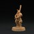 Roben Notturno Vampire Noble Miniature D&D Fantasy Archvillain Society ...