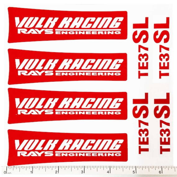 Volk Racing Logo
