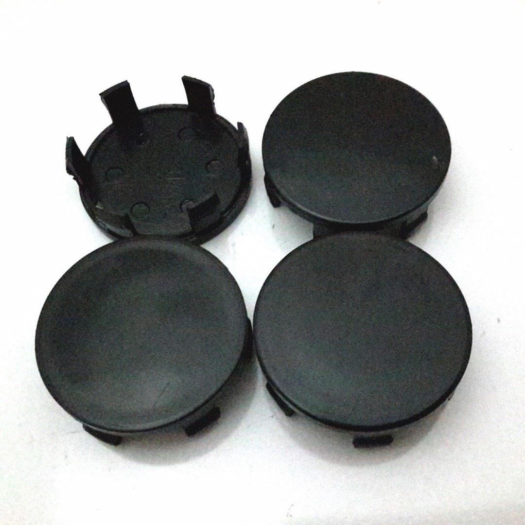 2 Color 1SET/4PCS. A=55mm. B=57mm. Hub Caps Wheel Center Caps Cap 07 - Etsy