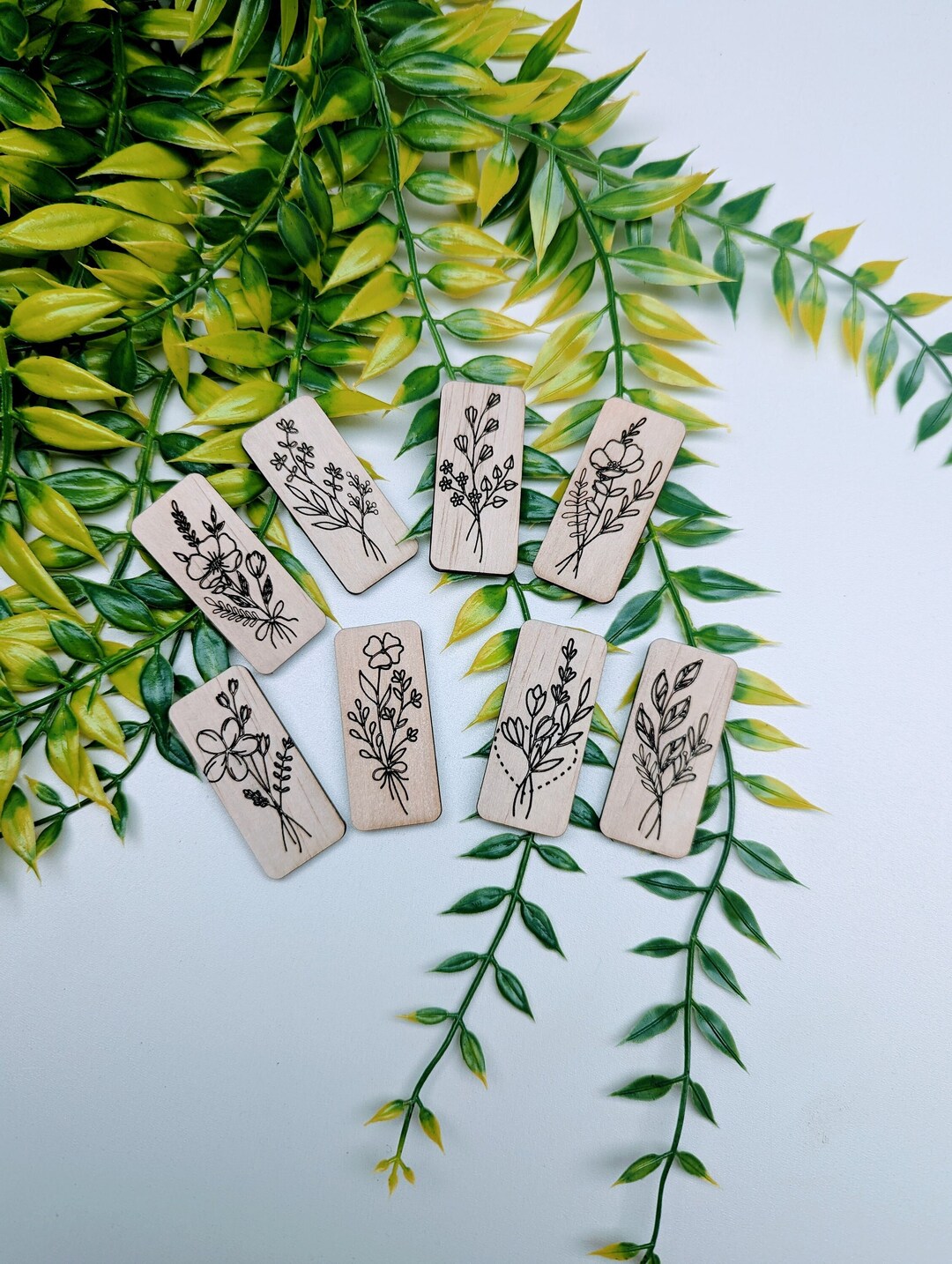 Flower Fridge Magnets, Flower Bouquet, Cute Magnets, Fridge Magnets ...