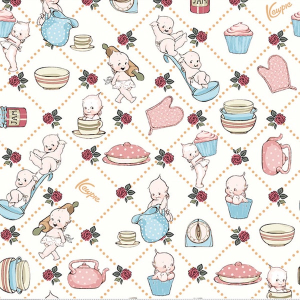 Kewpie - Etsy