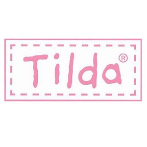 Tilda Sanctuary Fat Quarter Bundle and Buttons - Etsy