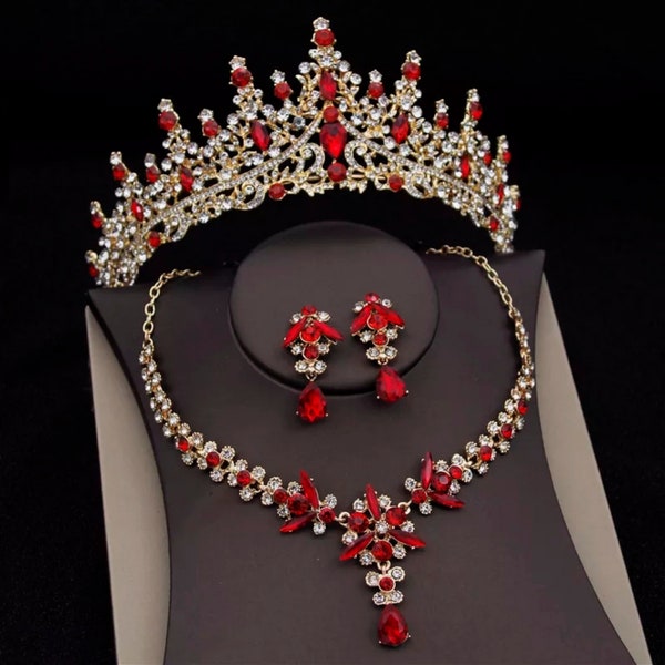 Tiara - Etsy