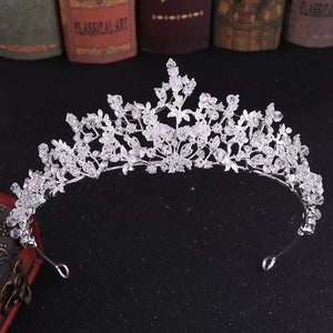 Tiara - Etsy