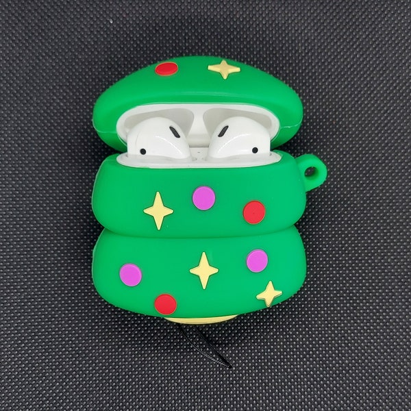 3d AirPod Cute Case - Etsy