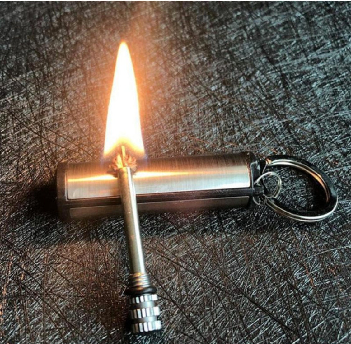 Camping Lighter / Survival Lighter | Etsy