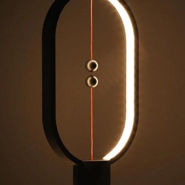 Balance Lamp - Etsy
