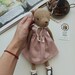 Molly Bear Pattern in English - Etsy