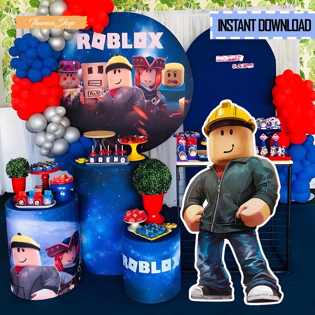 Game Boy Cut Out, Printable Video Gamer Stand up Props for Kids, Gamer ...