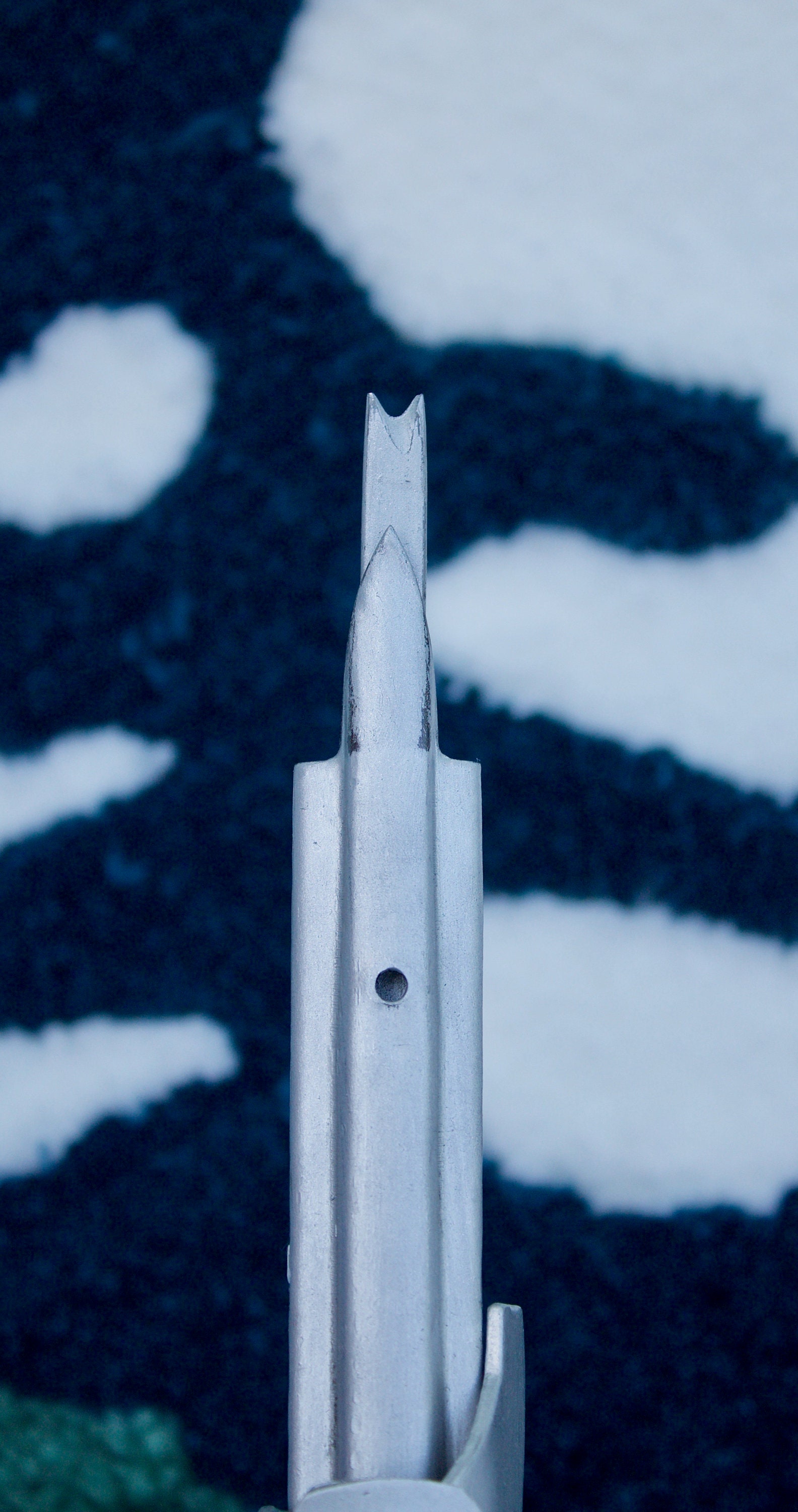 Hand Tufting Tool with Free Threader - Etsy