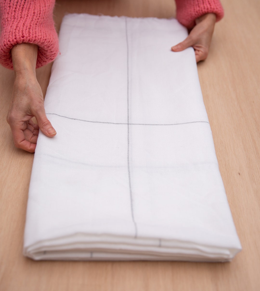 Bulk Tufting Cloth, Primary Backing Fabric: 5.15m Wide, 100% Polyester ...
