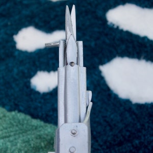 Hand Tufting Tool with Free Threader - Etsy