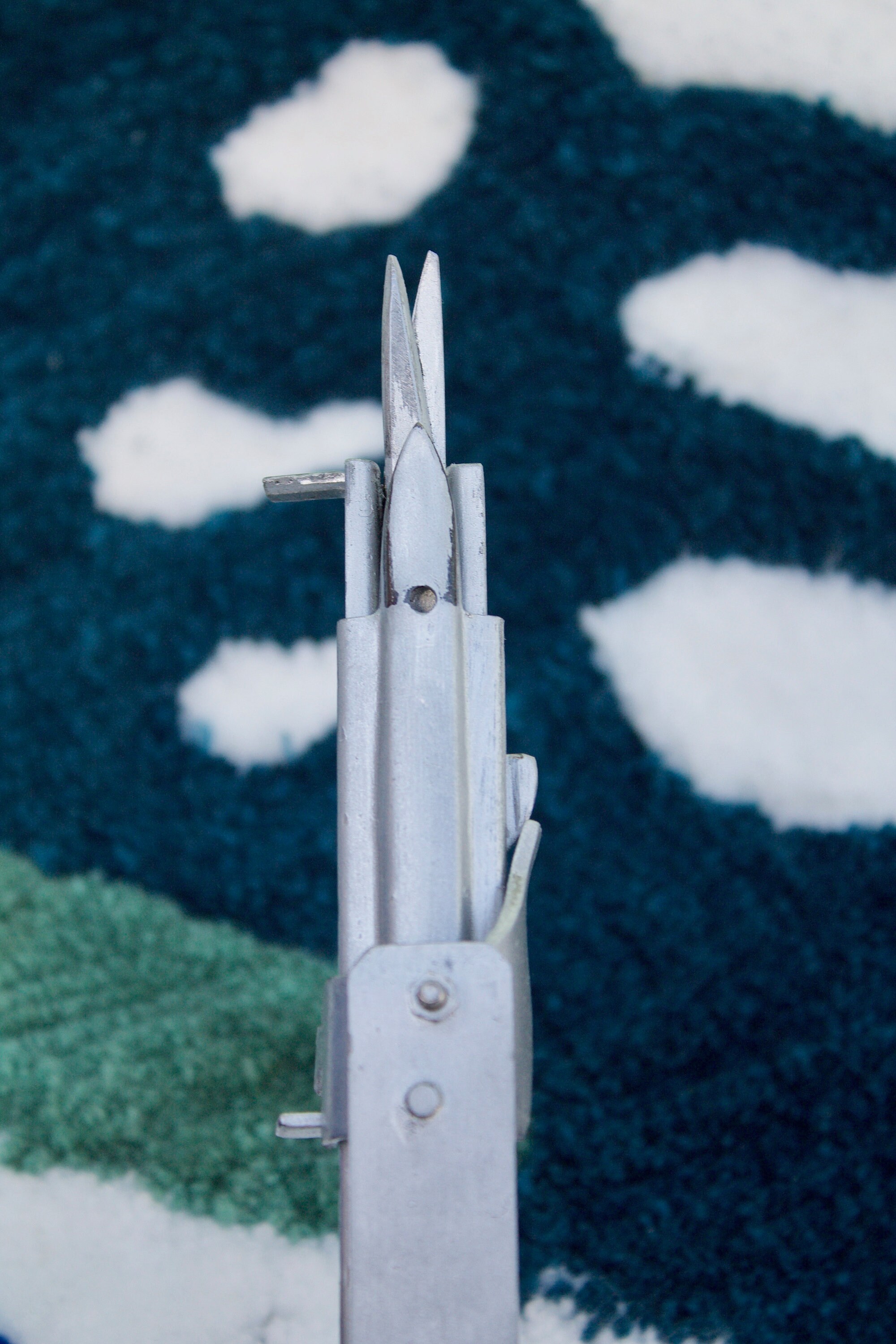 Hand Tufting Tool with Free Threader - Etsy