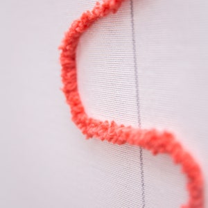 Primair Tuft Doek voor Tuft Pistool of Puch Needle - Etsy