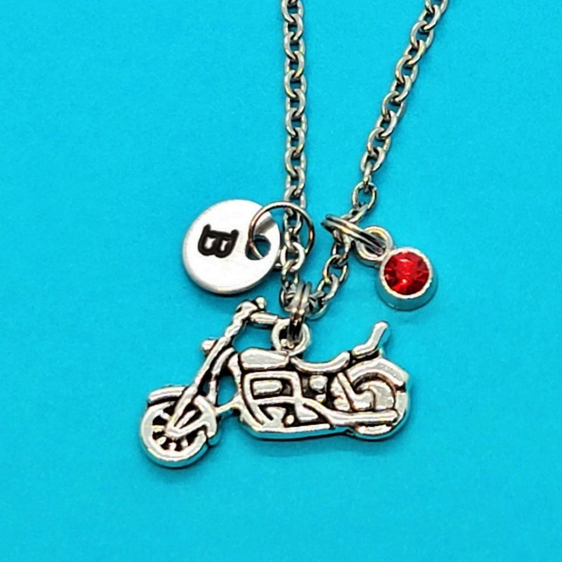 Motorcycle Charms - Etsy