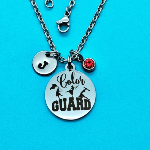 Color Guard - Etsy
