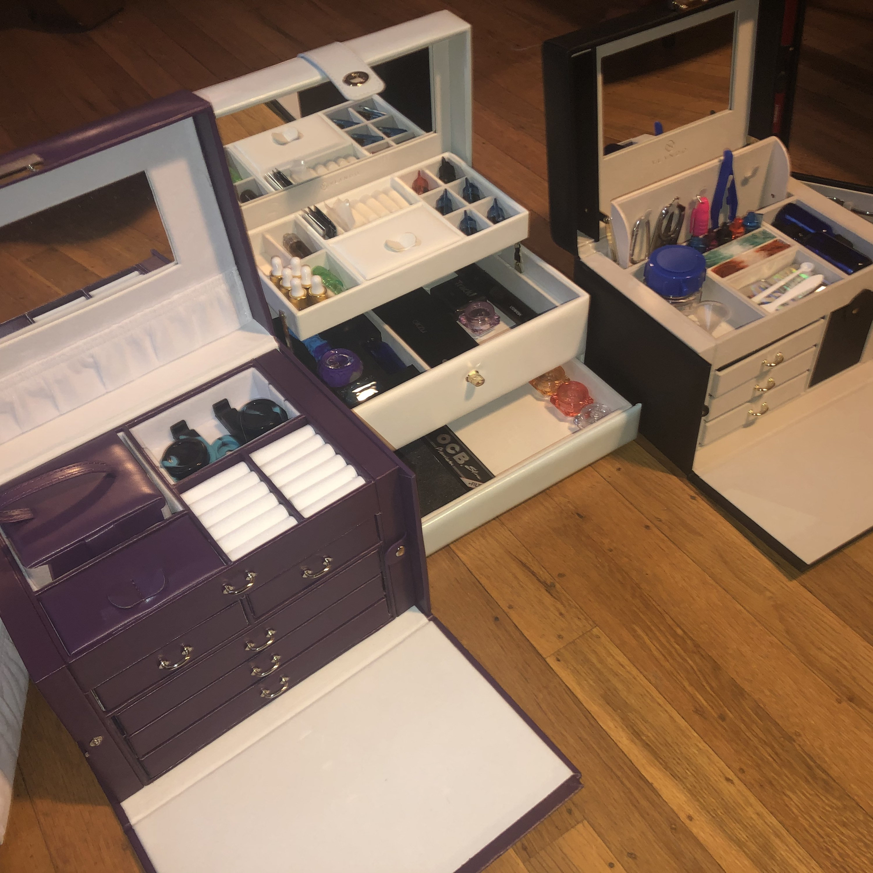 Customizable Adult Fun Boxes - Etsy
