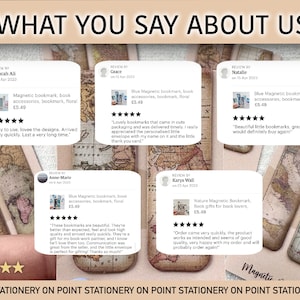 World Map Bookmarks, Travel Bookmark, Book Accessories, World Map ...