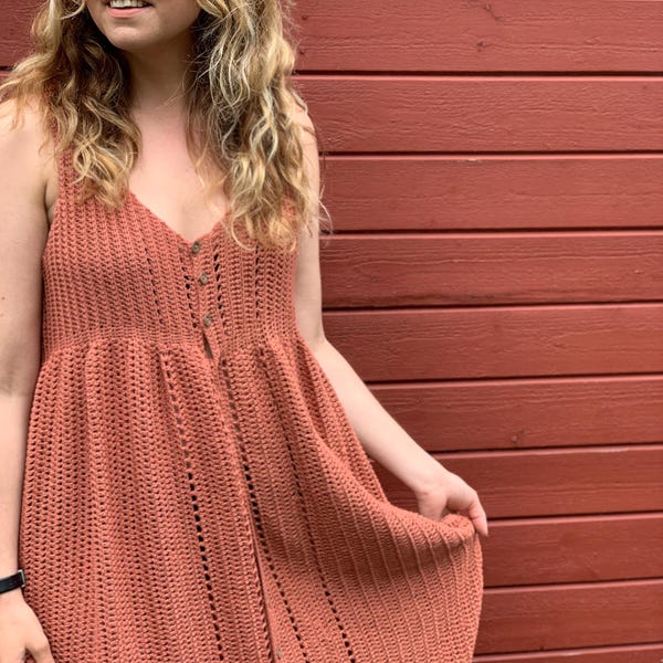 Handmade Dresses - Etsy UK