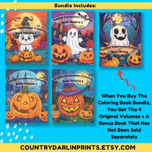 Halloween Preschool Printables; Homeschool Activities; Fall Coloring ...