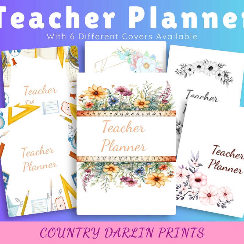 CountryDarlinPrints - Etsy