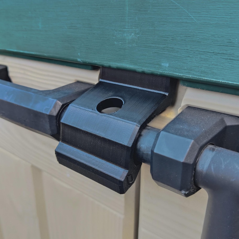 Garden Storage for Bikes - Etsy UK