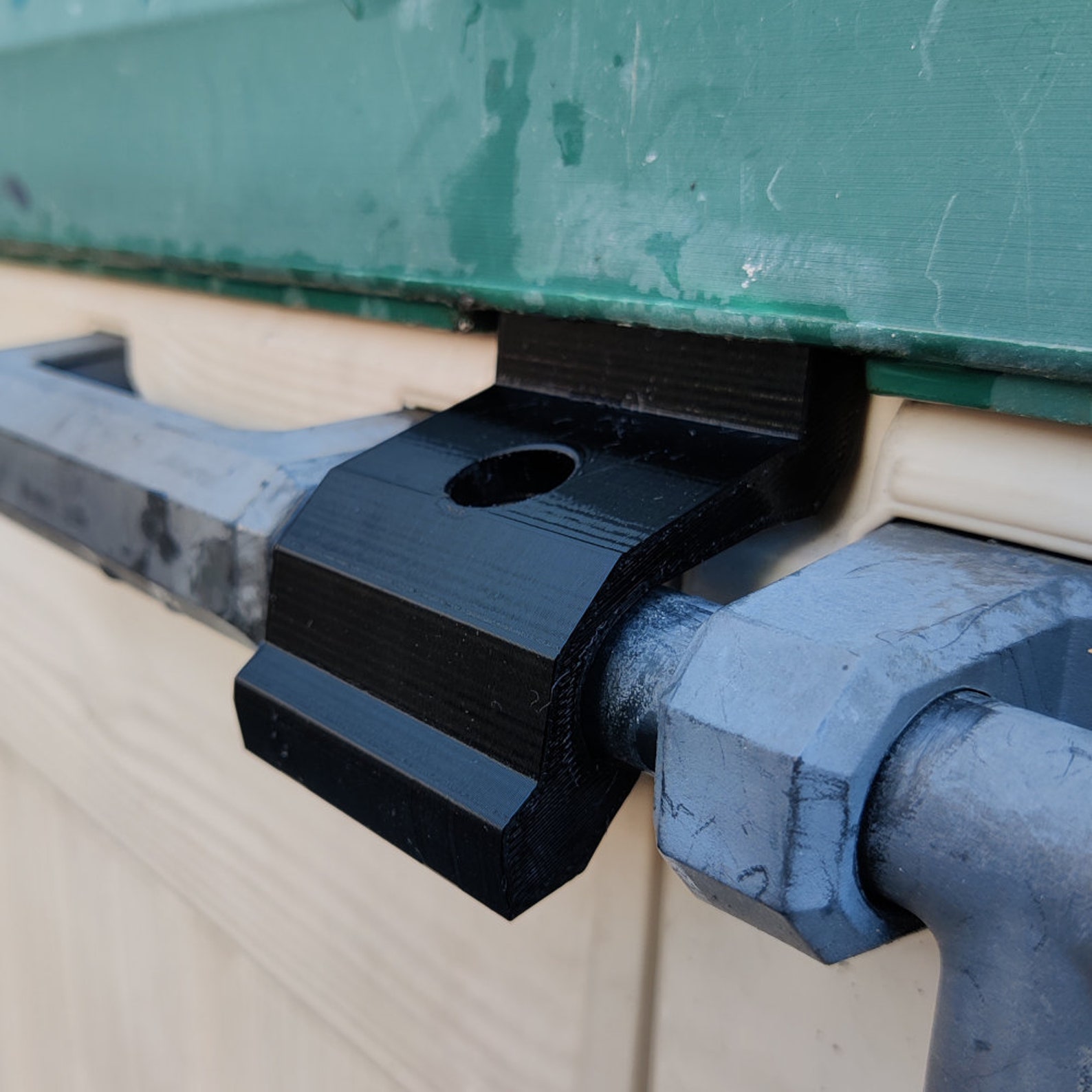 Keter Store-it-out Nova, Max, Arc & Ultra Closure Latch WLDC - Etsy