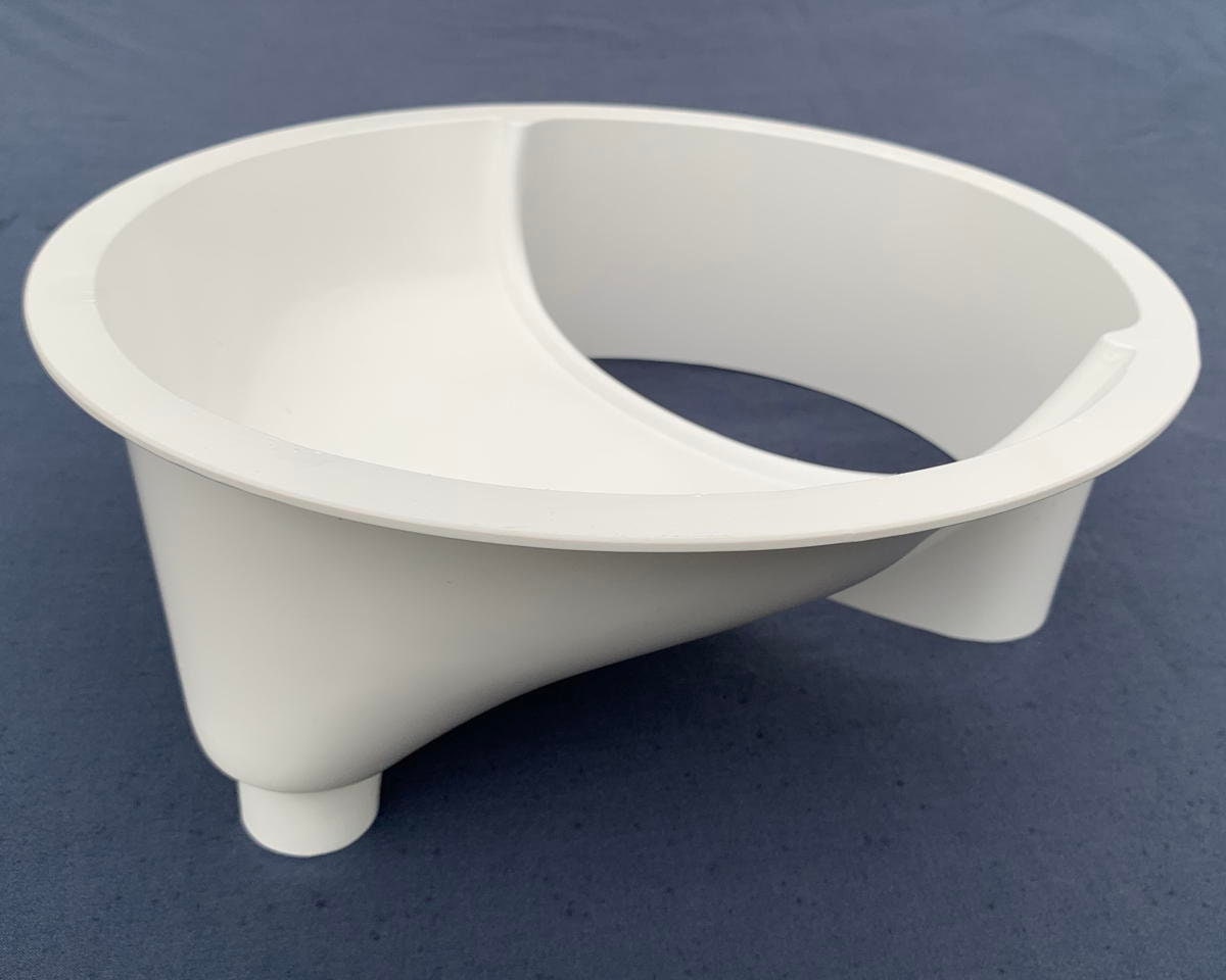 Urine Separator/diverter for Compost Toilet - Etsy Canada