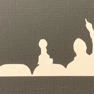Mystery Science Theatre 3000 Decal - Etsy