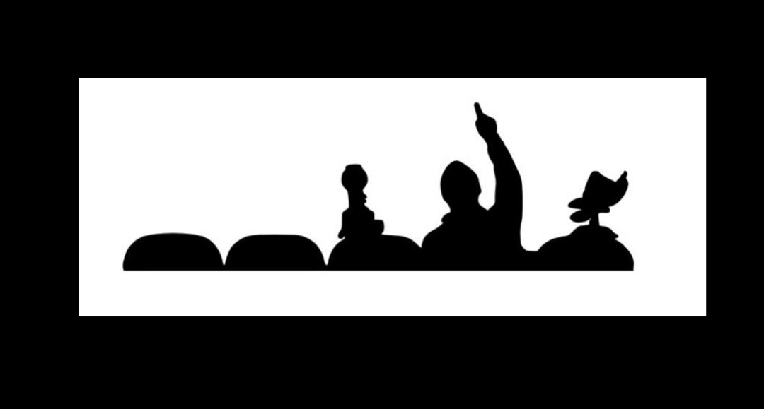 Mystery Science Theatre 3000 Decal - Etsy